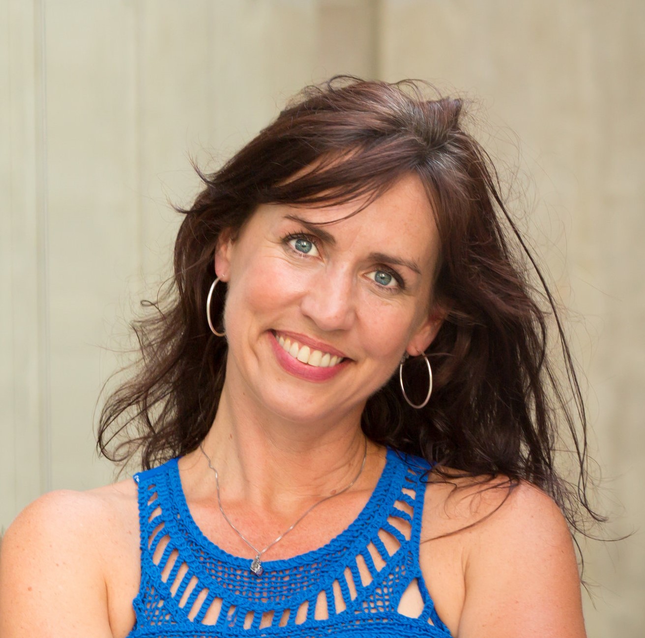 Meet the Sensory-Enhanced Yoga® Institute Team - Lynn Stoller, President